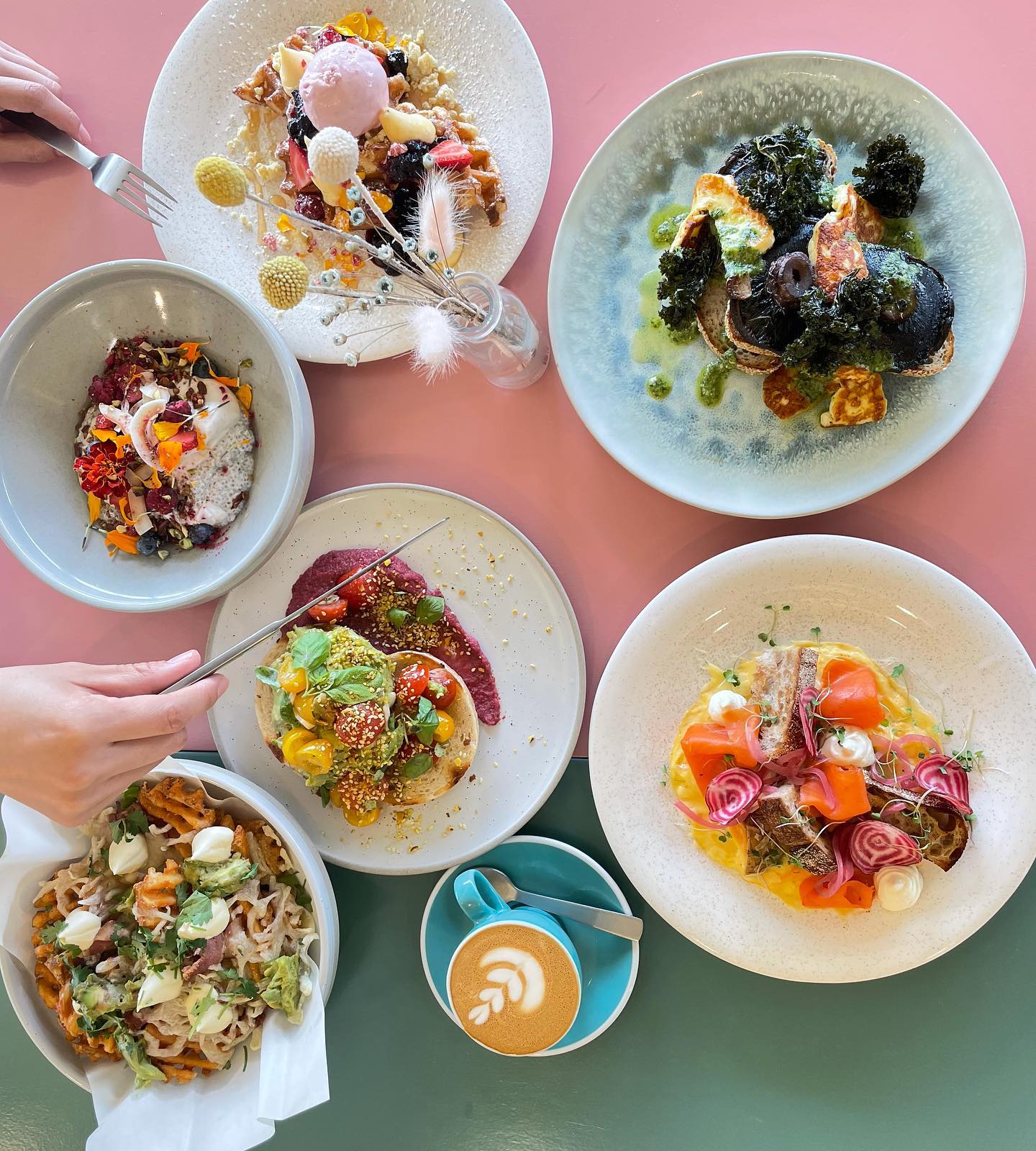 Saturdays Cafe | ChristChurch