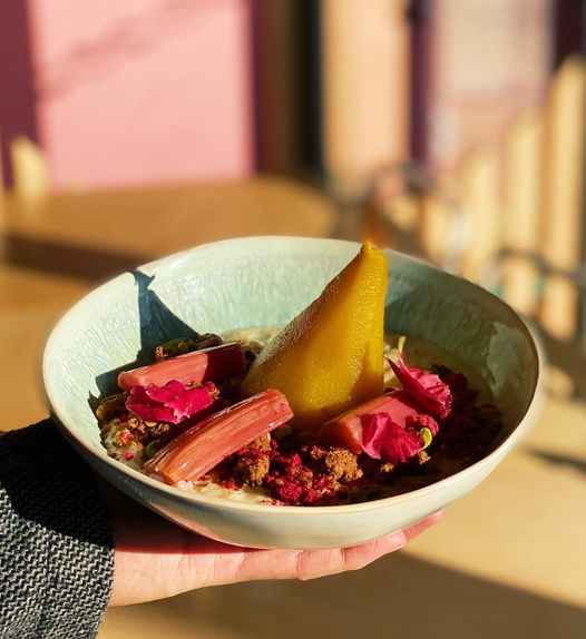 Saturdays Cafe | ChristChurch